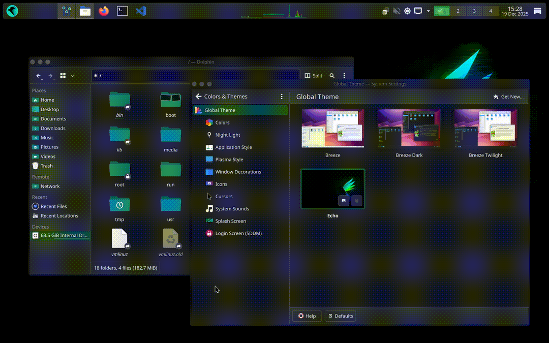 Parrot OS 7.0 Now Available For Download – Introducing New AI ...