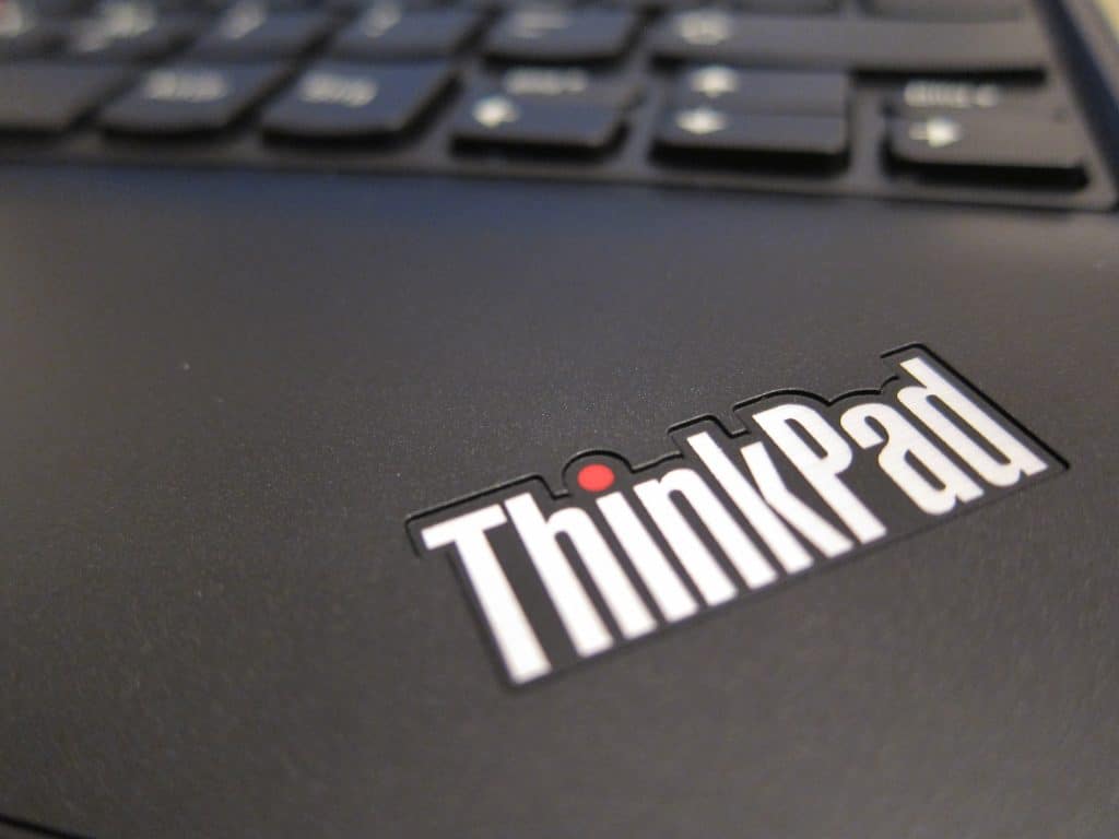Scripts For Mending Thinkpad Touchpad Issues On Ubuntu Open Source Society Malta