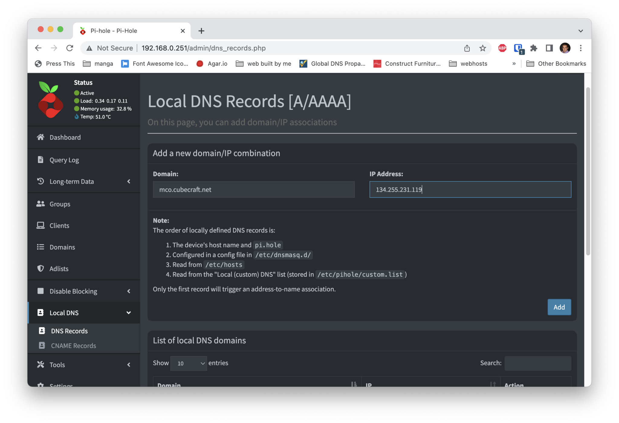 How to connect your Console to Custom servers in Minecraft - Open ...