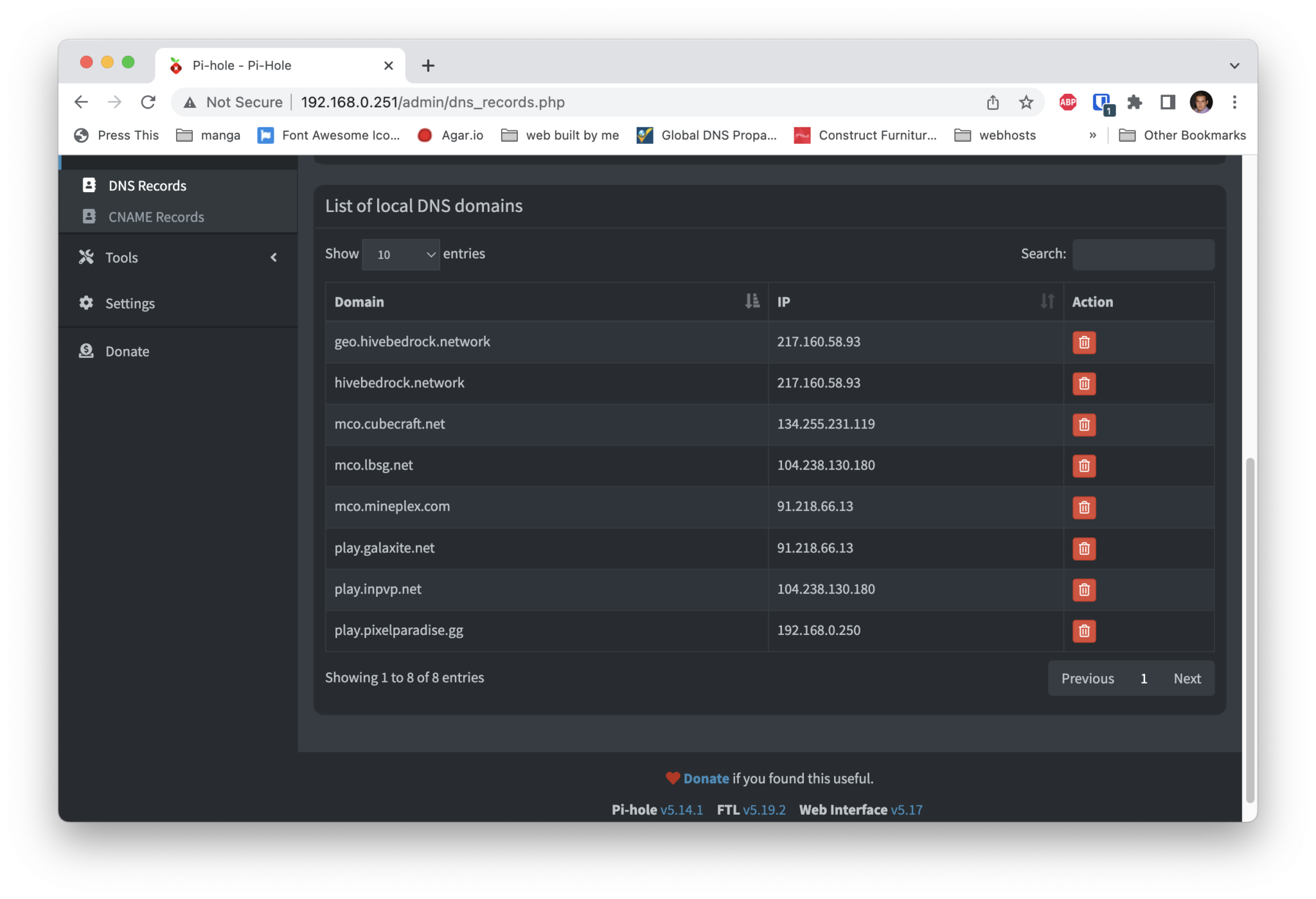 How to connect your Console to Custom servers in Minecraft - Open ...