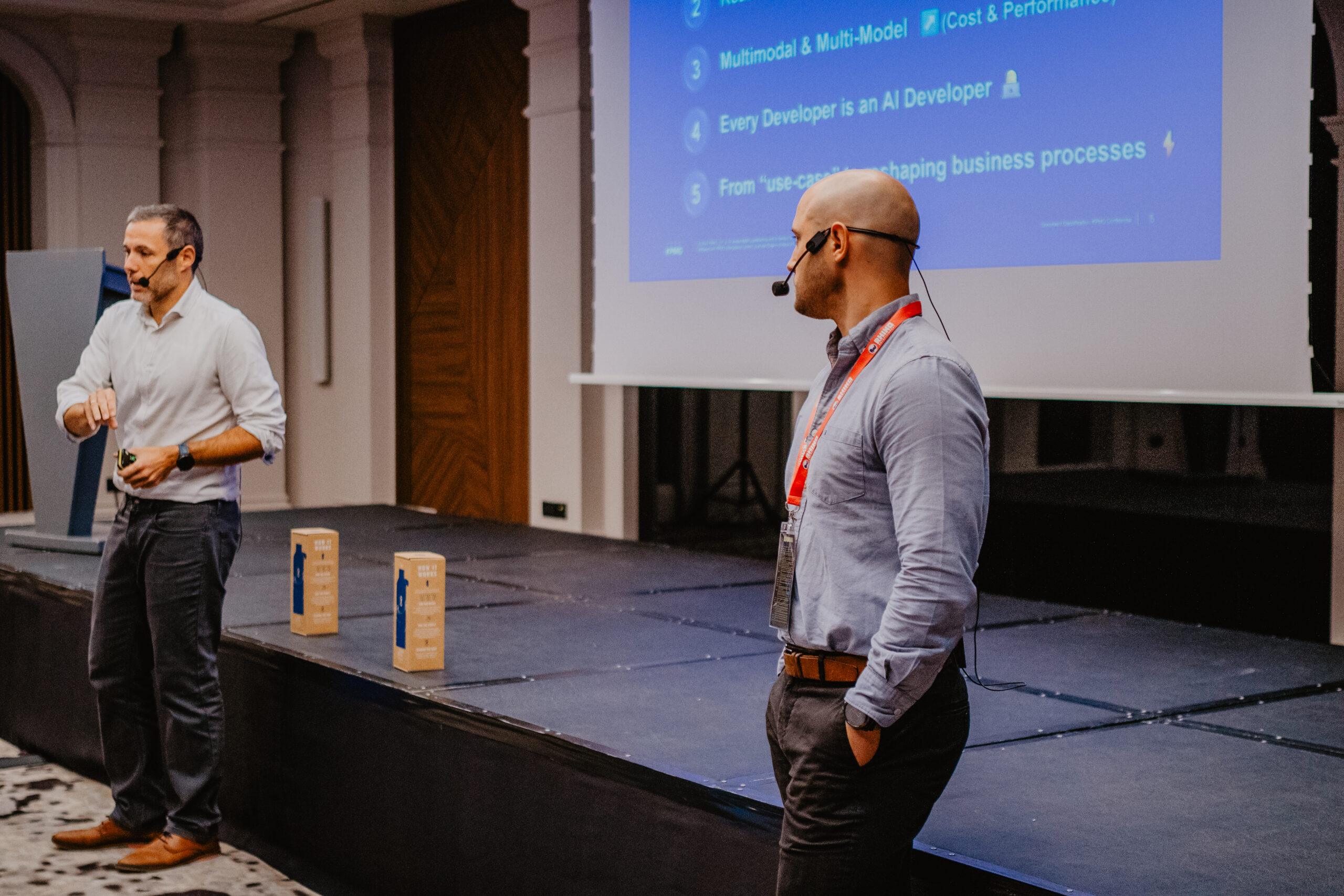 Tech Runners 2024: A Convergence of Tech Minds and Innovation - Open ...