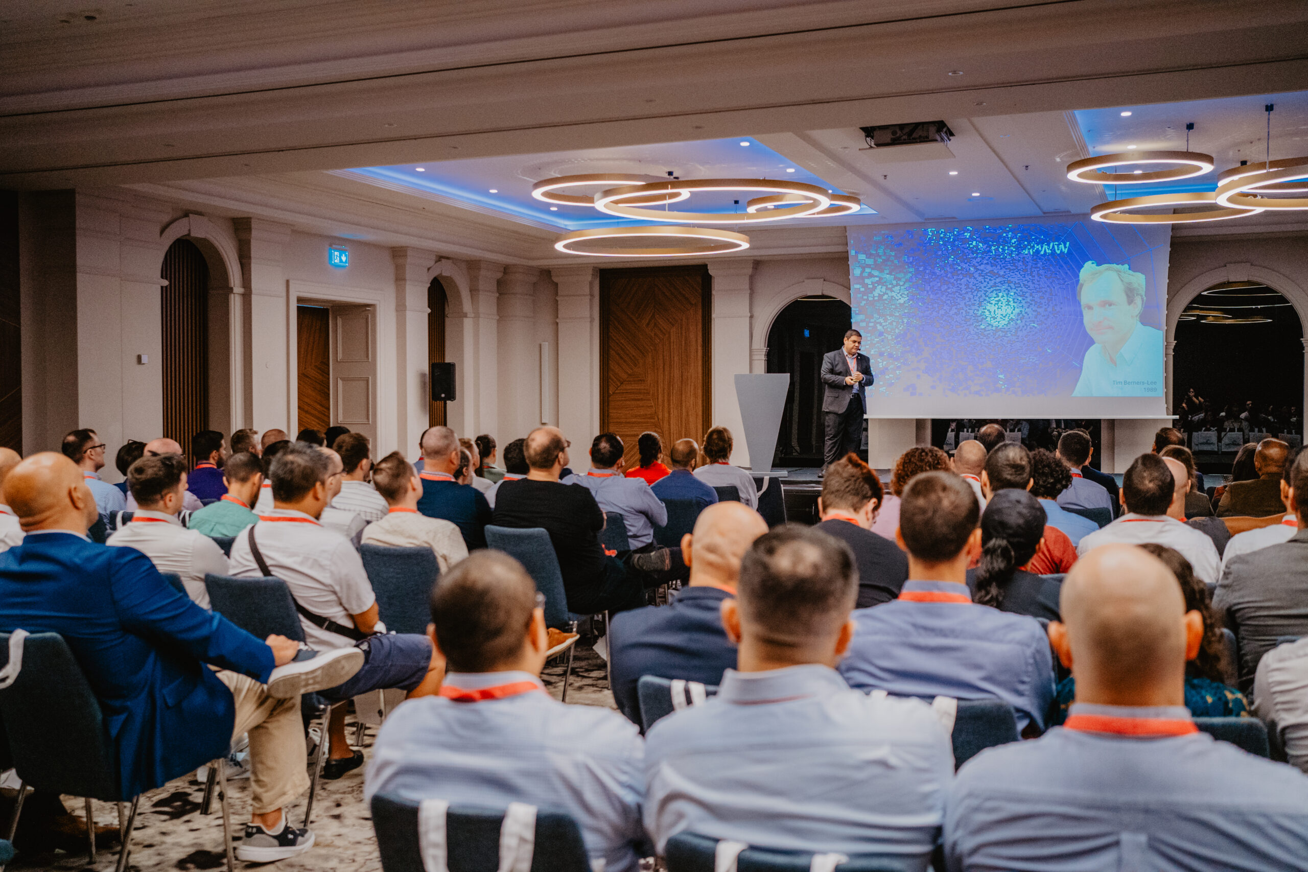 Tech Runners 2024: A Convergence of Tech Minds and Innovation - Open ...