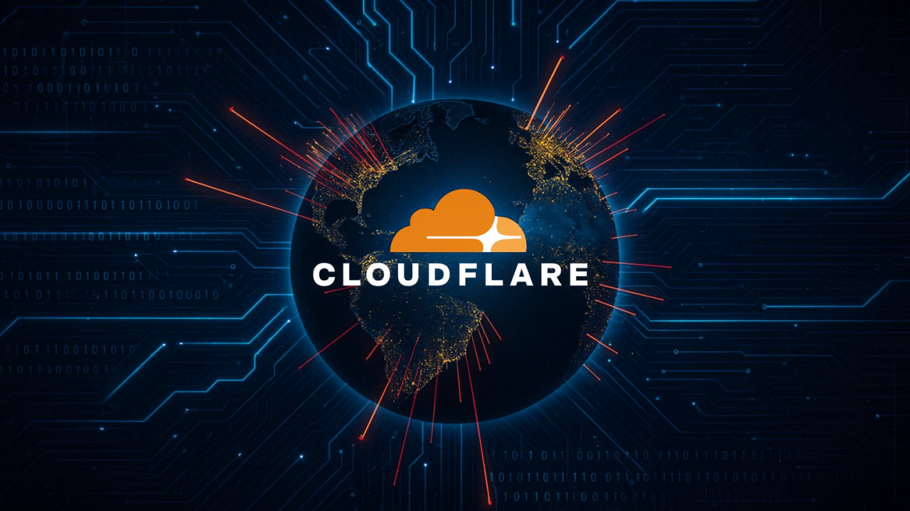 Cloudflare Reveals Cause of The Global Outage On December 5, 2025 - Open Source Society Malta