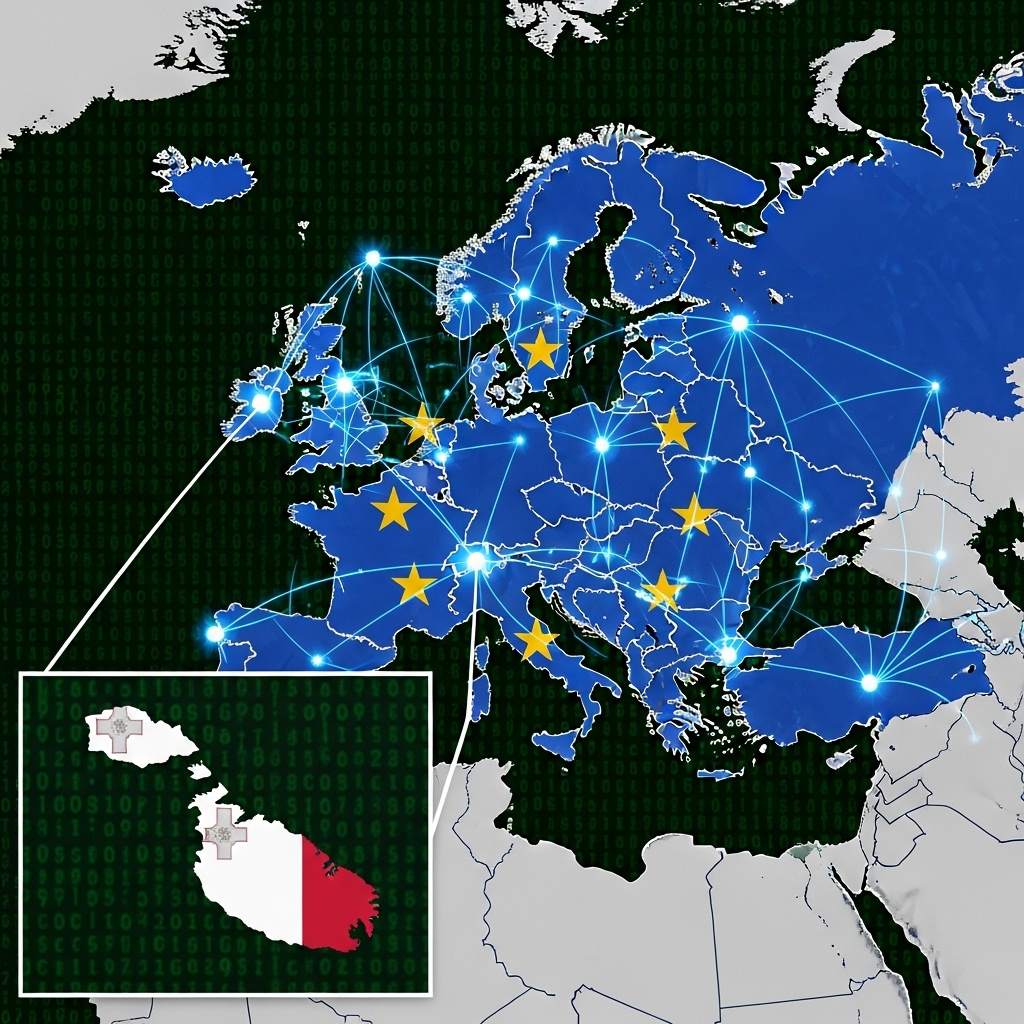 Open Source in Europe: Did Lyon Pick the Right Path? Lessons for Malta ...