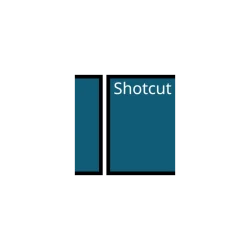 Shotcut 25.07 Released with Outline video filter, GGML Downloader ...
